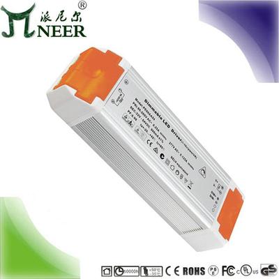 质保29年高PF4光5W30-49ZXNV00MAPWM电源0-10V调驱动器