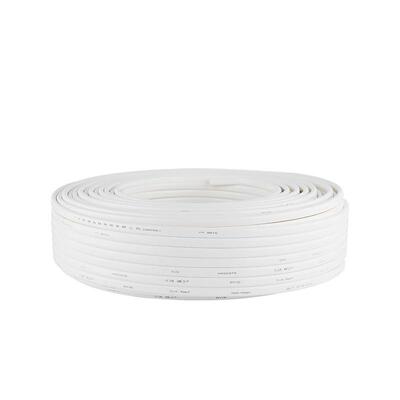 登峰国标VVB0.75/B11.5/2.5CMI/线4/6/10平方多股电扁护套平/行线