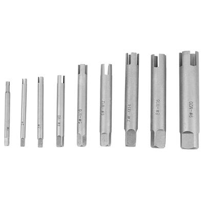 O6760DAY1丝锥取出出工具断丝锥出器断取丝攻取出便携式断丝锥取