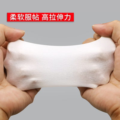 4945泡棉双面胶 强力固定无痕防水汽车专用薄粘胶带双面胶