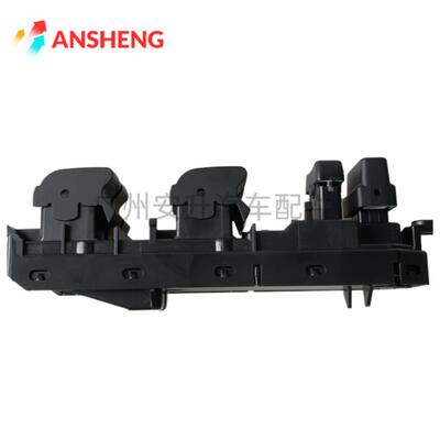 8400-315211310840开40-0P020普锐斯左前玻4璃升降关0一键车窗按