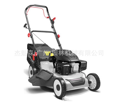维邦草坪修剪机WB506HKL-3IN1 维邦手推式草坪机WB506HKL