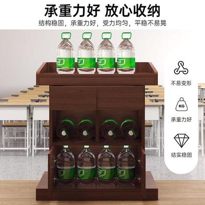 演持讲台发待言台讲桌议室主台教室会讲台讲话台迎宾台YJT0008接