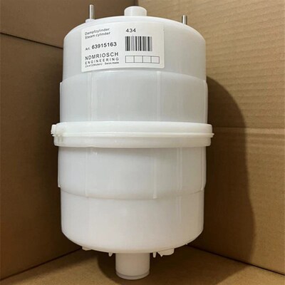 诺德曼电极式加湿桶834/434/8公斤 4公斤吉荣机房加湿罐瑞华诺曼