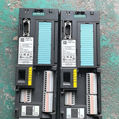 控制单元CU240E-2  PN   6SL3224-