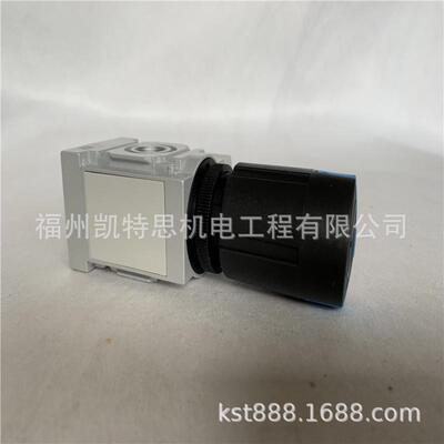 FESTO电磁阀MS6-SV-1/2-D-10V24P-2M12-RG费斯托福州凯特思