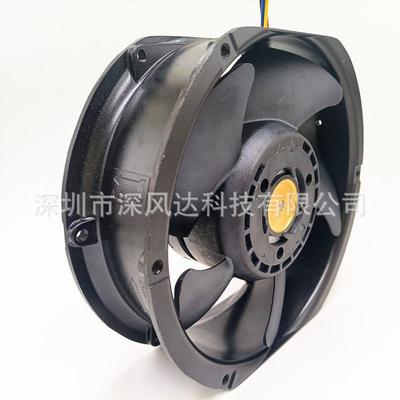 FD241751MB 直流风扇172x150X51mm 12VDC高速风扇