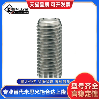 钢珠滚轮 BCHL BCHN BCSB BCHPT5 6 8 10 12 16 19 20 24 25 31