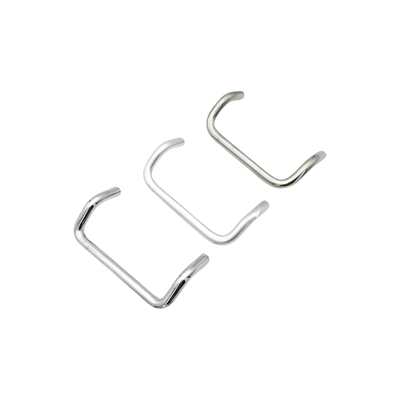 C-NUHFN/C-NUHFNS48/66/88/100/110/120/125/160双折弯拉手斜把手