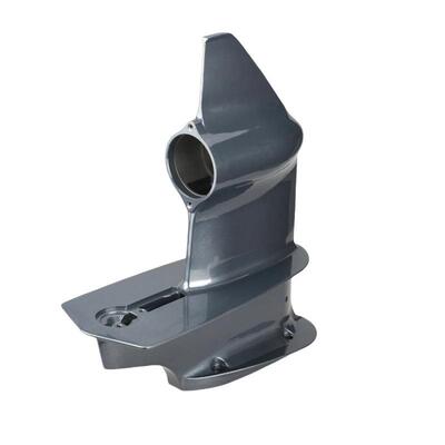 雅马哈2冲程9.9-15hp马力船外机减速箱体 6B4 6E8-45311-01-4D