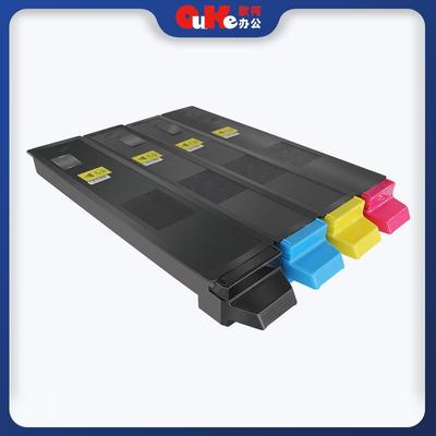 适2用0TK898盒FS-C802mfpTK-8墨盒C8025C855粉C8520碳粉盒