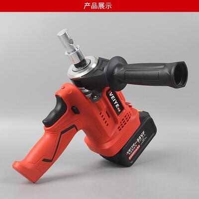 德国维意198VF大扭力无刷