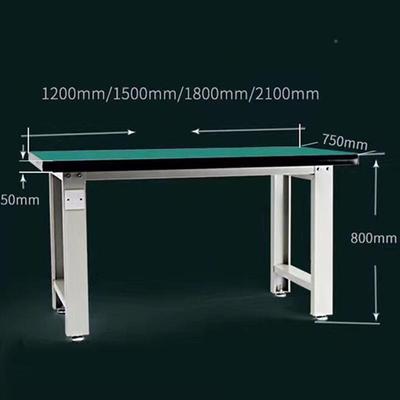 防静电工作打台工包工业电子车间流水YQ-0105线重型防静电作台操