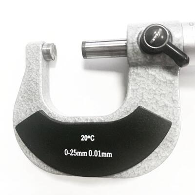 广机陆0-25MM25-50MMM/QWP50-75Mx0.01械式销/售外径千分尺