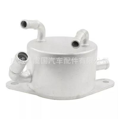 变速箱油冷却器33493-33030 3343429100 33493-33030 3343429100