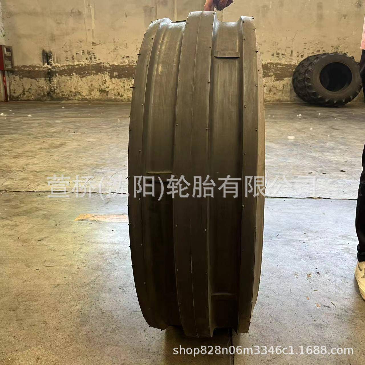 前进轮胎650-16 农业轮胎 ADVANCE