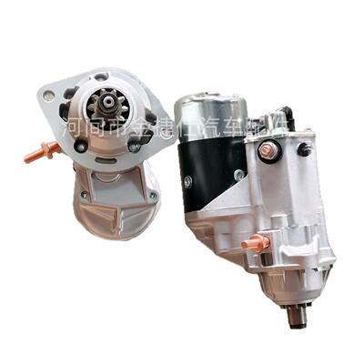 起动机 康明斯3.9L、5.9L CW 12V 2.5KW 13T 428000-1850 16990