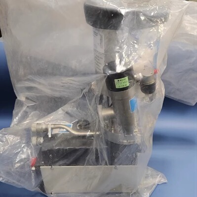 CTI OB6 8116022G002 低温泵 Cryopump