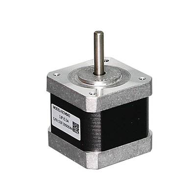 20 28 35机座小型数字式两相步进电机 搭配DM422S驱动器