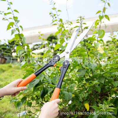 开拓者KT230/K2T223/0-BT/KT2103/KT2231K2232整篱剪KT2230/K园林