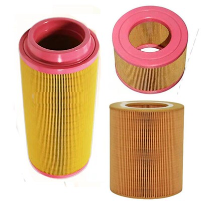 上海英格索兰螺杆空压机配件滤芯 空气滤芯24121212 39329602