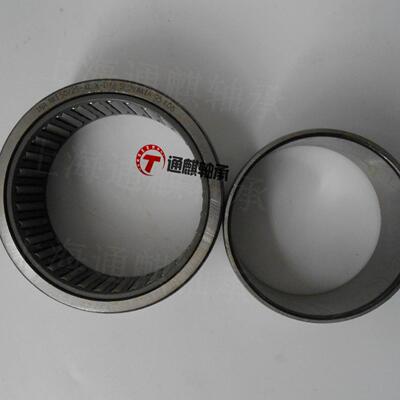 德国IA滚针轴承NKIN50LNC/25-L轻载系X列