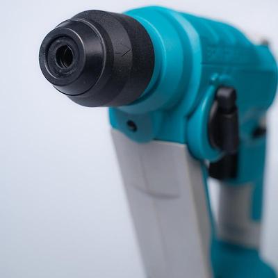 迷你无刷锂电锤小型家用手持电式功电充LFF动冲钻击多能电锤钻电