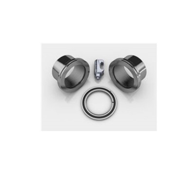 德国LINNEMANN真空法兰夹紧环230260