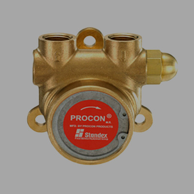 供应全新1505XH自吸式旋转叶片泵 PROCON叶片泵 原装进口