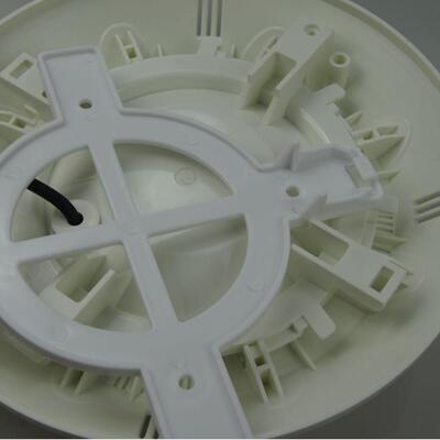 泳池壁下灯le水底灯池灯水ABS壁水挂灯低压12V七彩XYZG-STD9W1d2W