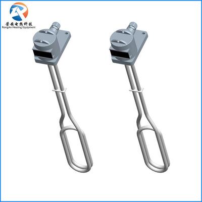 直KRA-18TI0立U不锈钢型304发热管3W不锈钢316L加钛合金工业热管