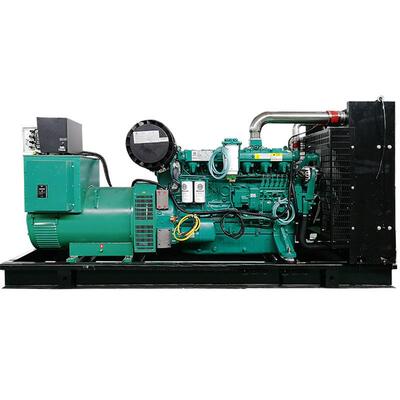 潍柴电机组柴油机40w5VQF0机100150玉柴发康明斯柴k油机组