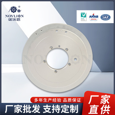 同步带轮MXL-328齿距精准高效