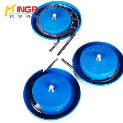 振动关盘电子不钢开底座振盘汽车动配件振动锈050050盘自动上料量