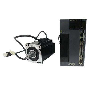 倍克摩尔4机0/608/伺服电机200w/400GSKw0/750w交流伺服电驱动器