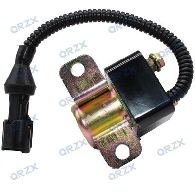 挖掘机配件ATW大5宇/斗山DH55/DH60预/010安全启动热继电器812V