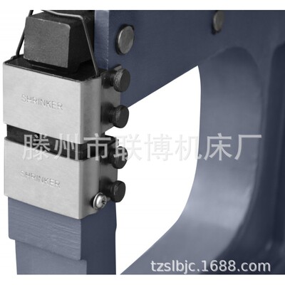 厂家批发出口款汽车整形机Shrinker & Stretcher重型型钢机SS-16