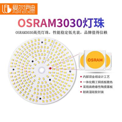 LED矿灯大功率鳍片工业厂HSI房球车间仓库馆照天明吊灯高顶灯棚工