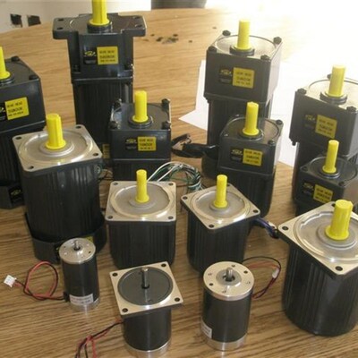 电机 减速机 2IK6RGN-C  21K6RGN-C   07S4GN  24V  60W 3200RPM