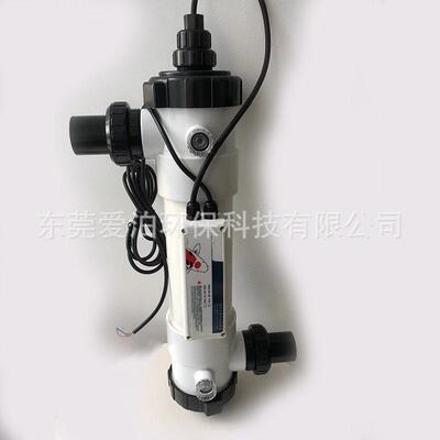 鱼池水族PVC紫外线过滤器Aqua UV Purifier pool UV filter