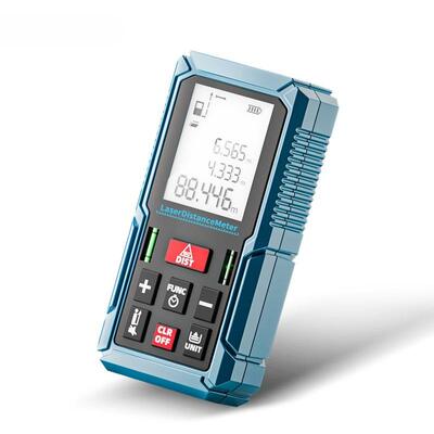仪激光测距红度外线测锂量仪工业级高精电量房神器手持CJY-01式测