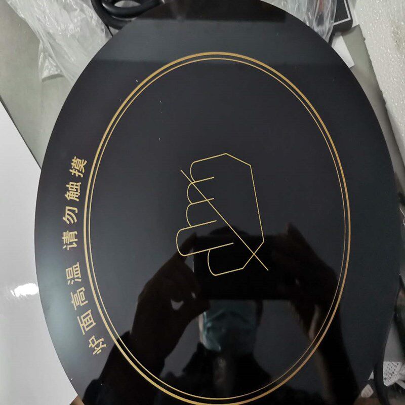 110V220V电陶炉商用家用智能光波炉嵌入式台式两用茶炉电磁炉出口