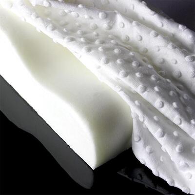 人康慢回弹太空记忆减枕颈椎记忆棉长方形枕头护CDZX006颈健单枕