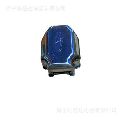 D4S高压头转换器33129GZTG01适用思域W3T24571 W3T216