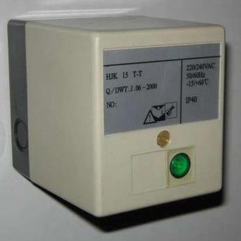 HJK15T-B-S点火器,火焰控制器