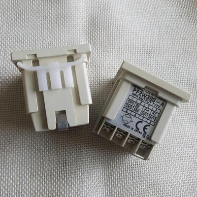 SMC流量计数显表 PF2W300-A PF2A310-A-M现货