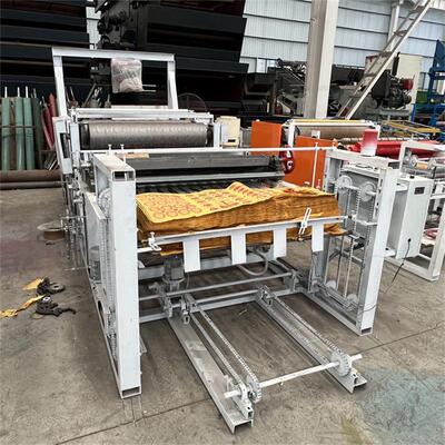 传统老式冥钱黄纸印刷机单色烧纸印刷压花一体机模版多样按需可定