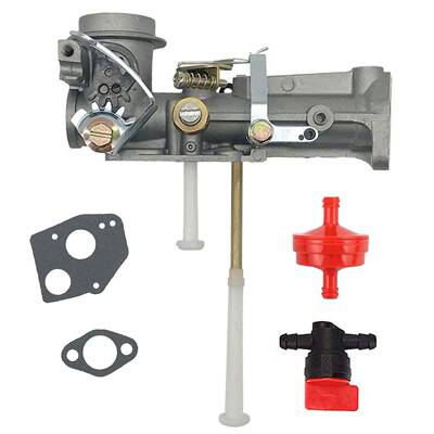 397135 化油器 135200 130200 133200 5HP 12.5CU.IN. 206CC 草坪
