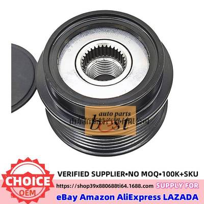 37322-2A120 37322-04630 37322-2A00发动机单向轮发电机轮