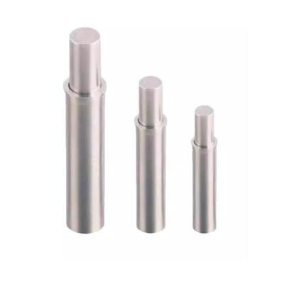 小径弹簧柱塞 定位柱ZAS01/02-D1.5/2/3/4/5-H1.5/3/4/6/8/9/12